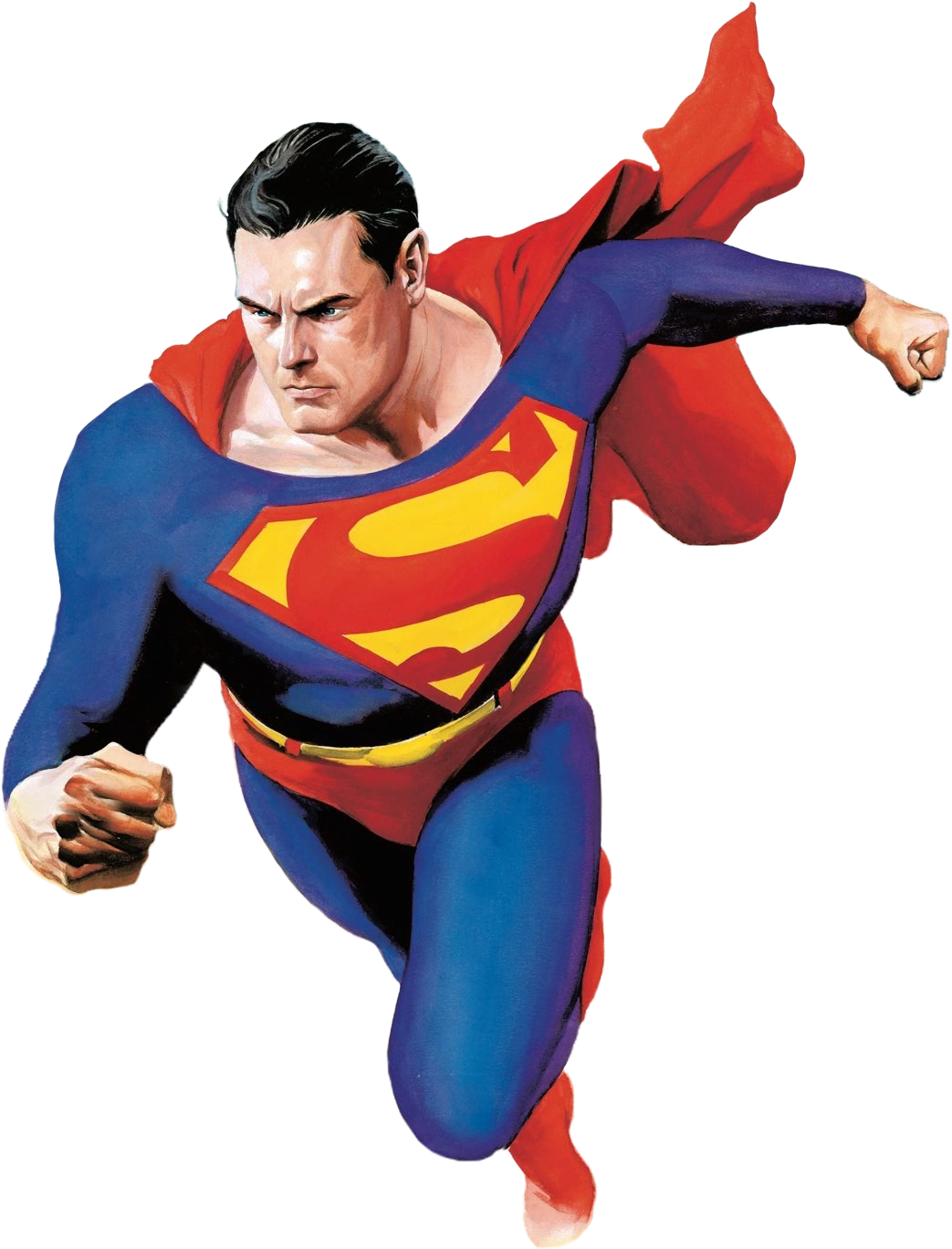 Superman En Espanol