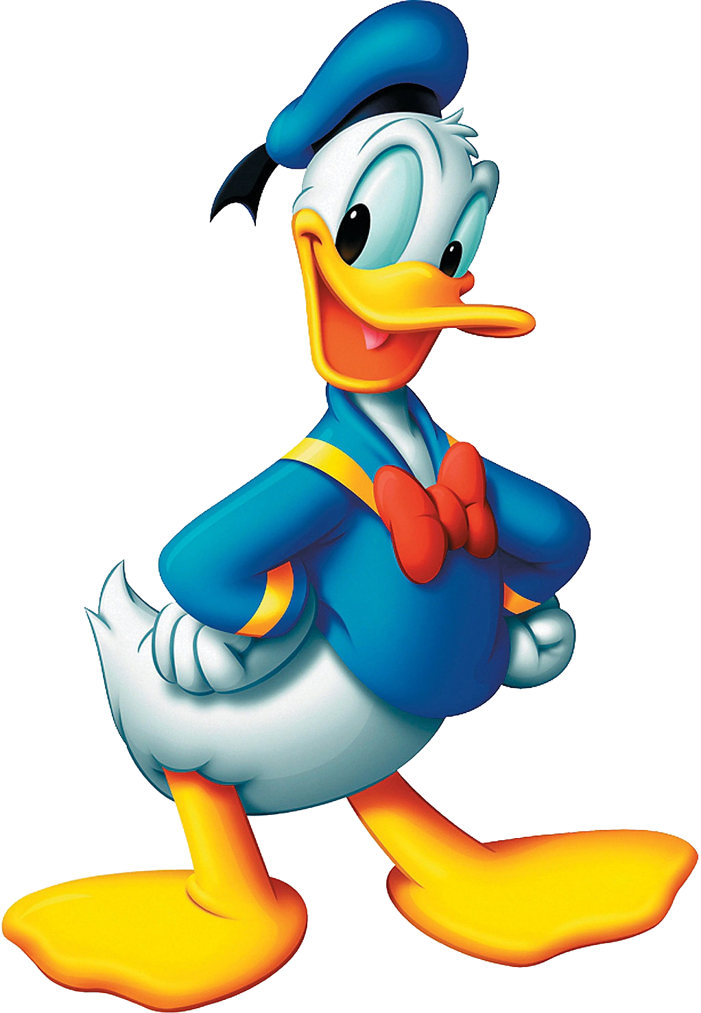 Donald Duck | DEATH BATTLE! Wiki Español | Fandom