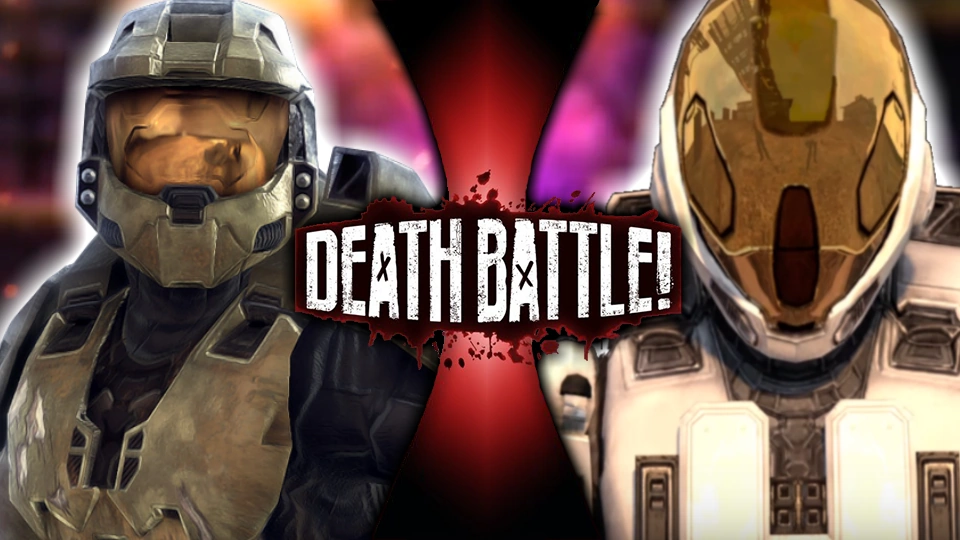 Usuario Blog:Skaraborn78654/Death Battle: Master Chief VS The Meta ...