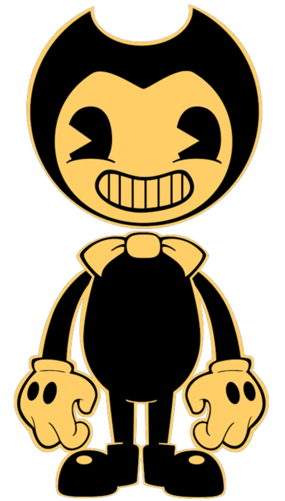 Bendy | DEATH BATTLE! Wiki Español | Fandom