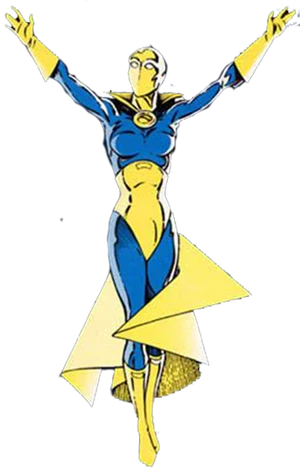 Doctor Fate | DEATH BATTLE! Wiki Español | Fandom