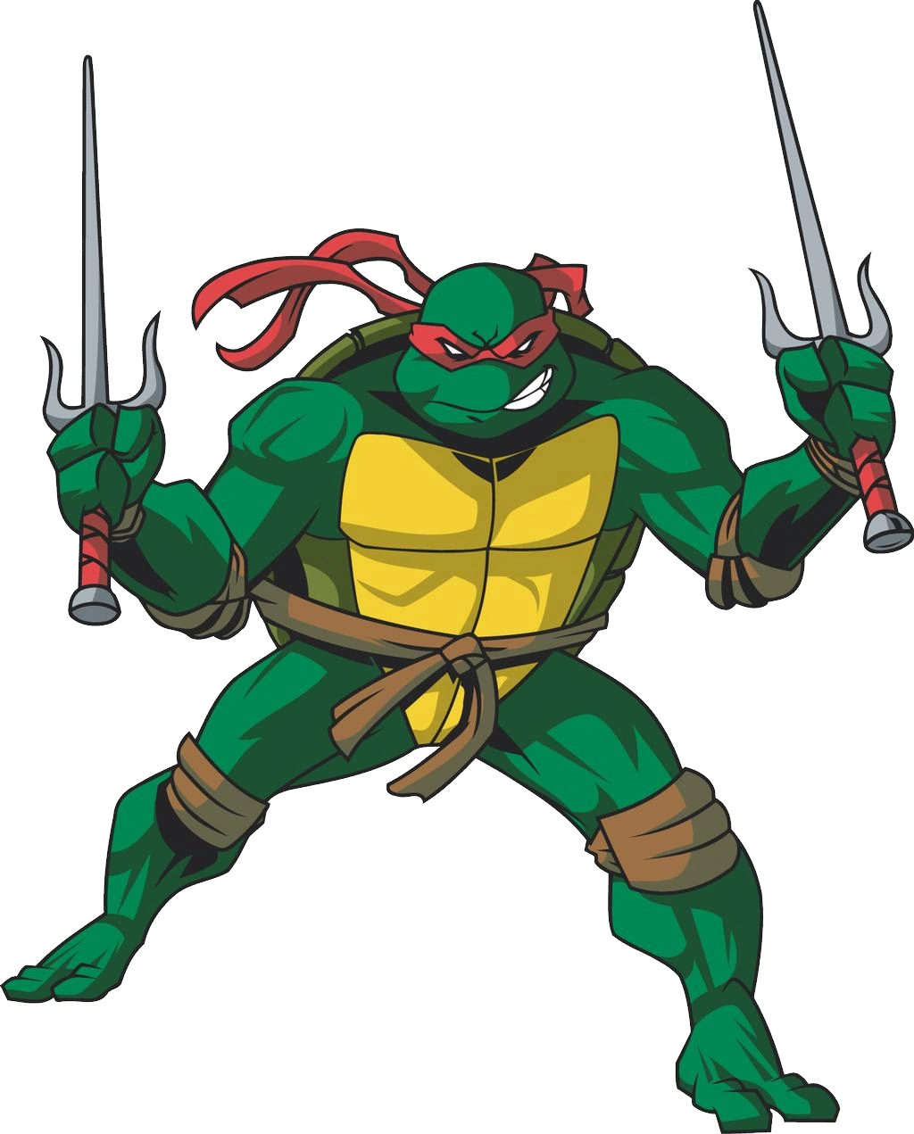 Raphael | DEATH BATTLE! Wiki Español | Fandom