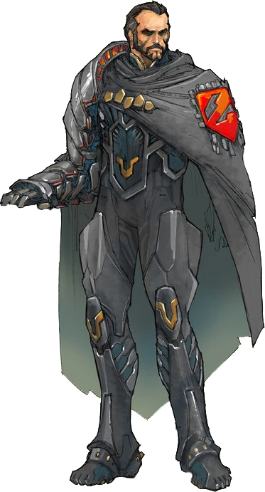 General Zod | DEATH BATTLE! Wiki Español | Fandom