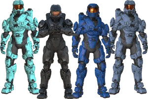 Blue Team | DEATH BATTLE! Wiki Español | Fandom