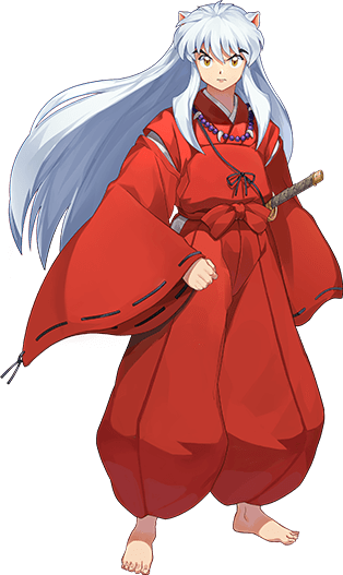 Inuyasha | DEATH BATTLE! Wiki Español | Fandom