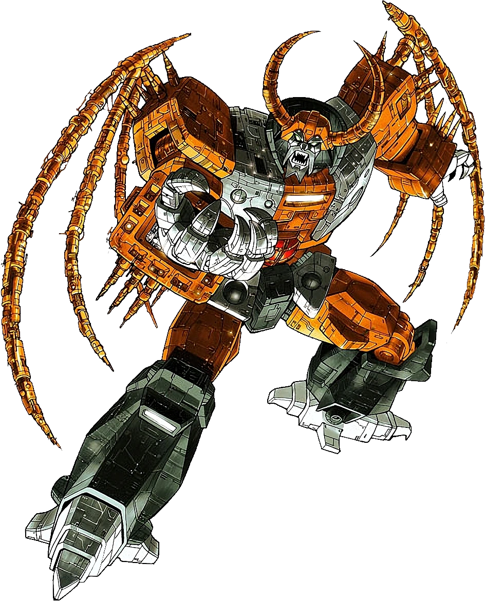 Unicron | DEATH BATTLE! Wiki Español | Fandom