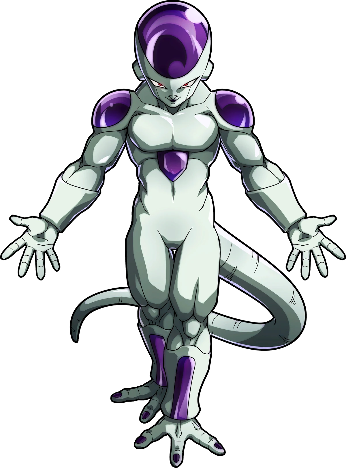 Freezer | DEATH BATTLE! Wiki Español | Fandom