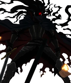 Alucard (Hellsing) | DEATH BATTLE! Wiki Español | Fandom