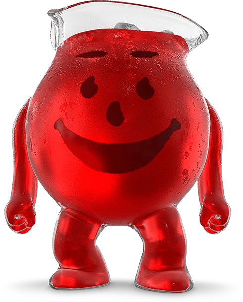 Kool-Aid Man | DEATH BATTLE! Wiki Español | Fandom