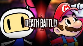 Usuario Blog:EmperorDedede/Mis DEATH BATTLE! Soñadas 2.0 | DEATH BATTLE ...