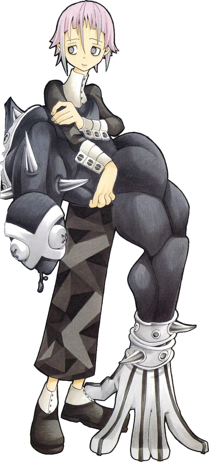 Crona | DEATH BATTLE! Wiki Español | Fandom