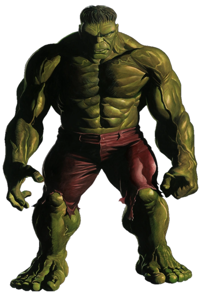 Hulk | DEATH BATTLE! Wiki Español | Fandom