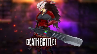 Usuario Blog:TOSHIKI OVERLORD/DEATH BATTLE: Kazuya vs Raven (Season ...