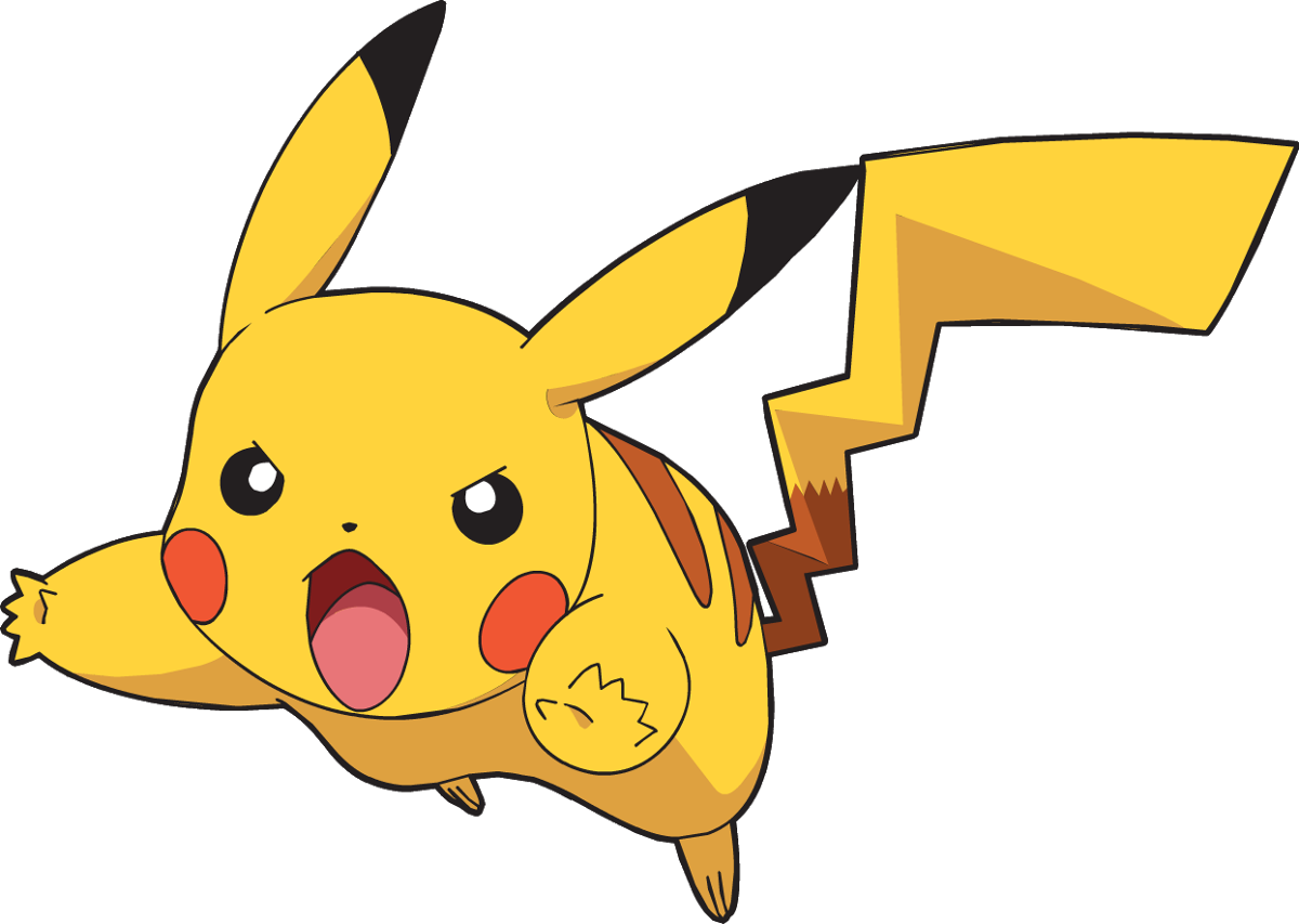 Pikachu de Ash | DEATH BATTLE! Wiki Español | Fandom