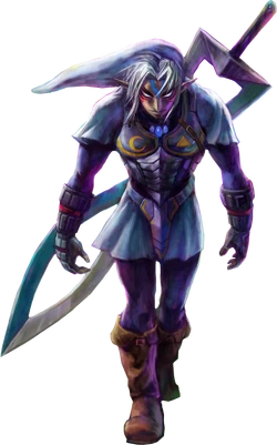 Link | DEATH BATTLE! Wiki Español | Fandom