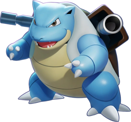 Blastoise | DEATH BATTLE! Wiki Español | Fandom
