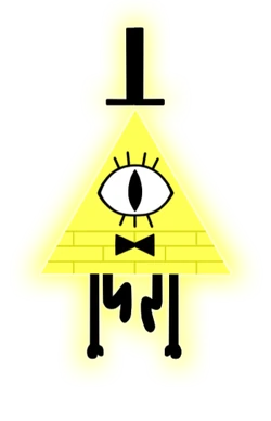Bill Cipher | DEATH BATTLE! Wiki Español | Fandom