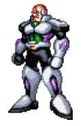 Sigma | DEATH BATTLE! Wiki Español | Fandom