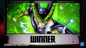 Usuario Blog:Simbiothero/Cell vs Bojack(completada) | DEATH BATTLE ...
