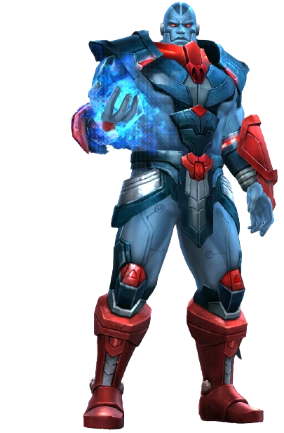 Apocalypse | DEATH BATTLE EXHIBITION Wiki | Fandom