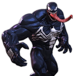 Venom | DEATH BATTLE EXHIBITION Wiki | Fandom