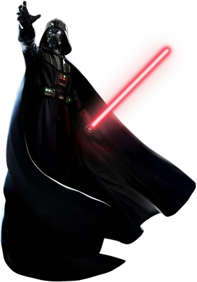 Darth Vader | DEATH BATTLE EXHIBITION Wiki | Fandom