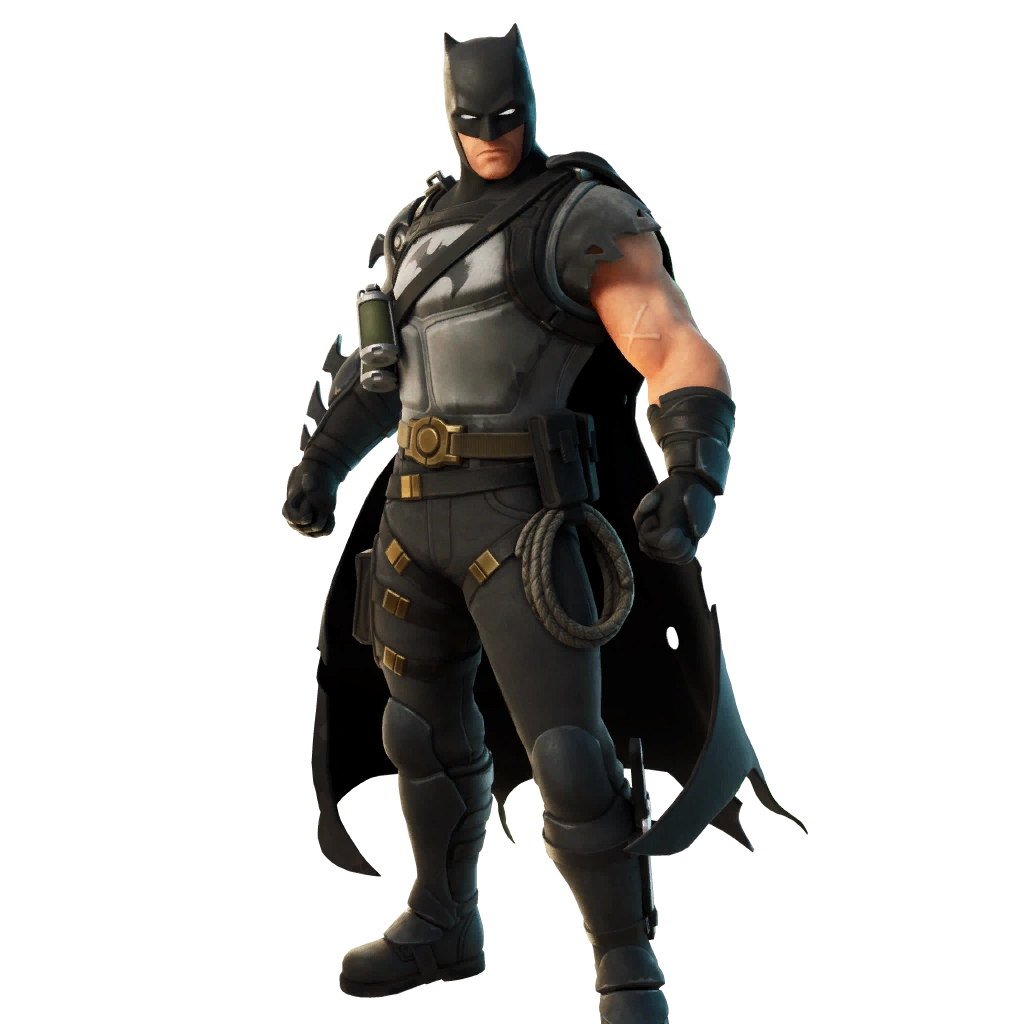 Batman | DEATH BATTLE EXHIBITION Wiki | Fandom