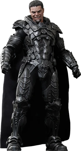 Zod | DEATH BATTLE EXHIBITION Wiki | Fandom