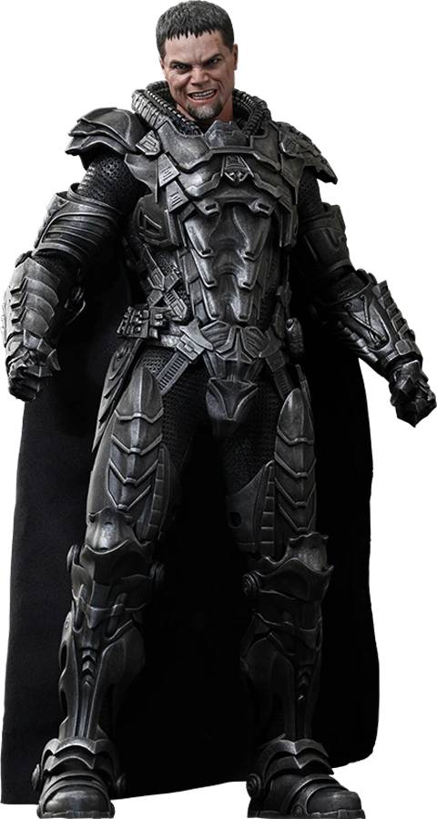 Zod | DEATH BATTLE EXHIBITION Wiki | Fandom