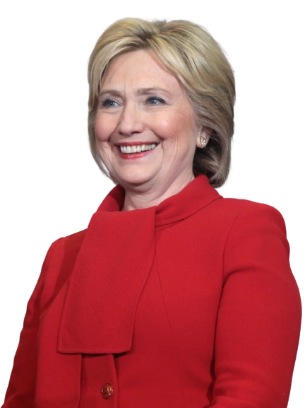Hillary Clinton | DEATH BATTLE EXHIBITION Wiki | Fandom