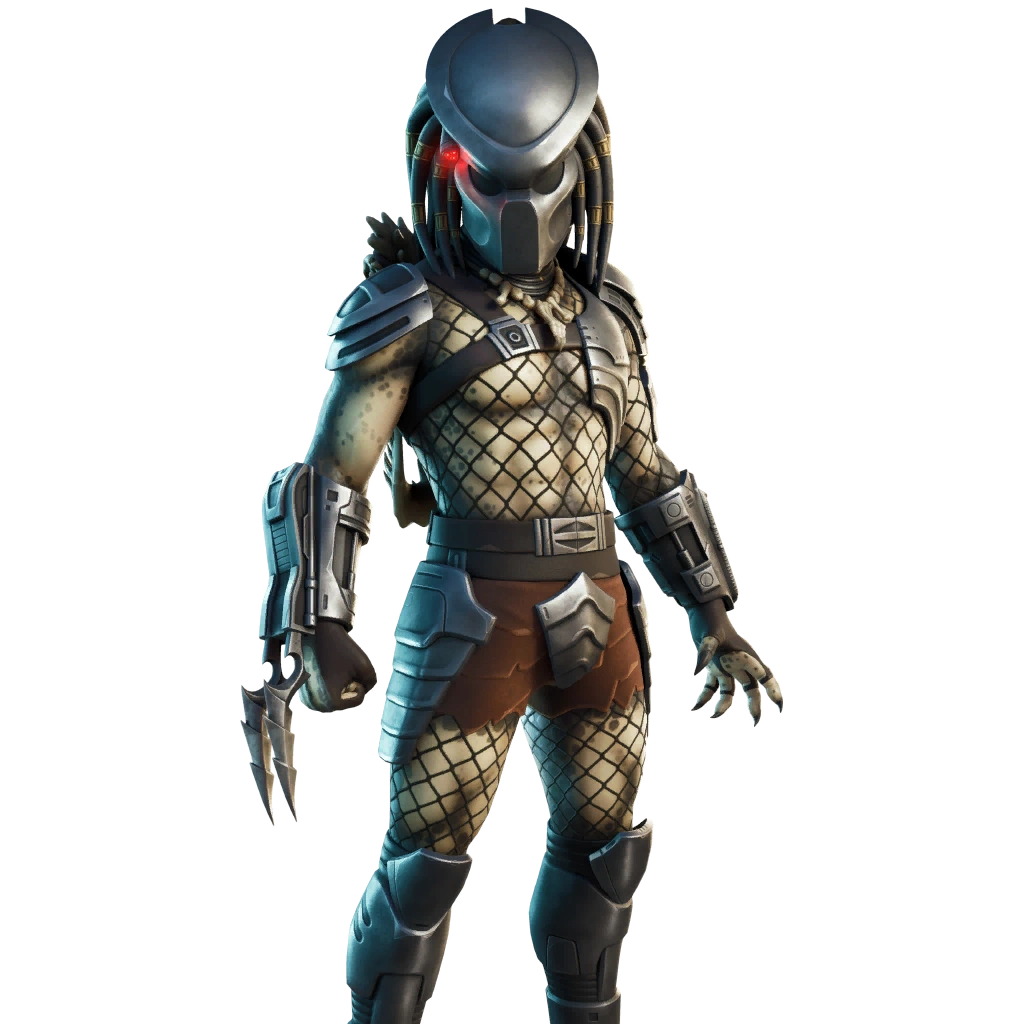 Predator | DEATH BATTLE EXHIBITION Wiki | Fandom