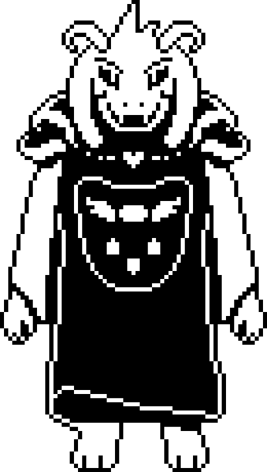 Asriel Dreemurr | Death Battle Fanon Wiki en Español Wiki | Fandom