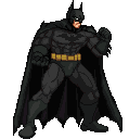 Batman (Bruce Wayne) | Death Battle Fanon Wiki en Español Wiki | Fandom