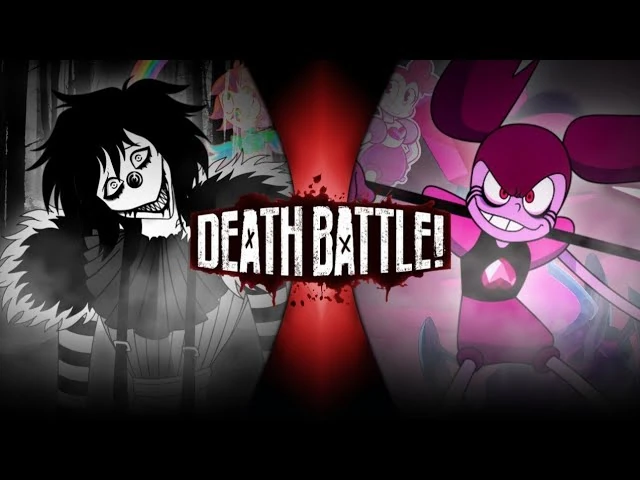 Laughing jack vs Espinela | Death Battle Fanon Wiki en Español Wiki ...
