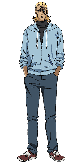 King (One Punch Man) | Death Battle Fanon Wiki en Español Wiki | Fandom