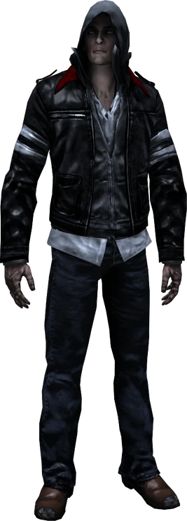 Alex Mercer | Death Battle Fanon Wiki en Español Wiki | Fandom