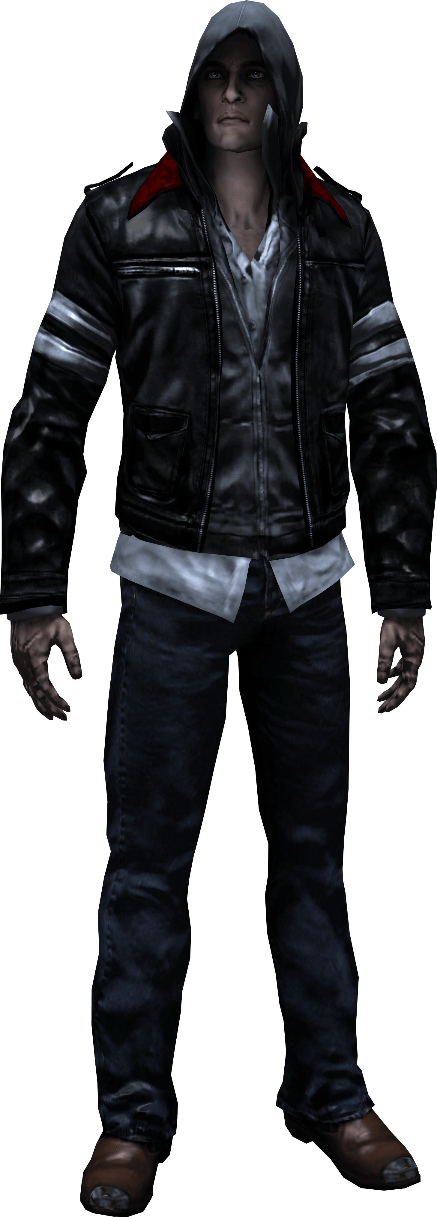 Alex Mercer | Death Battle Fanon Wiki en Español Wiki | Fandom