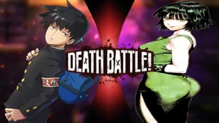Ritsu vs Fubuki | Death Battle Fanon Wiki en Español Wiki | Fandom