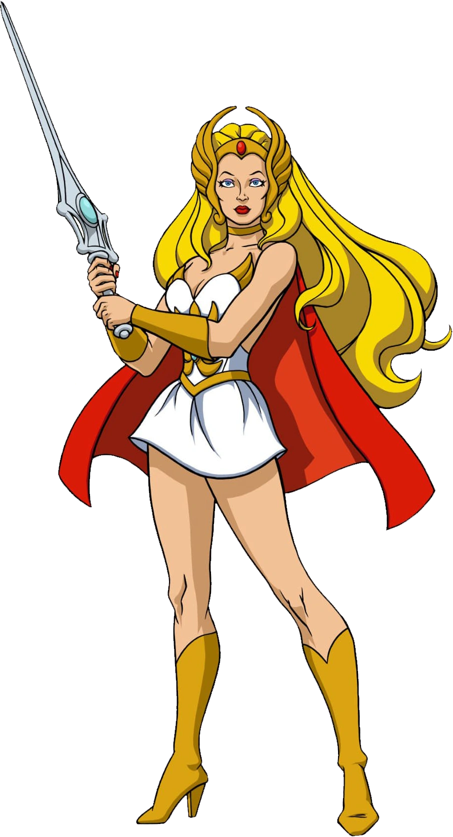 She-Ra | Death Battle Fanon Wiki en Español Wiki | Fandom