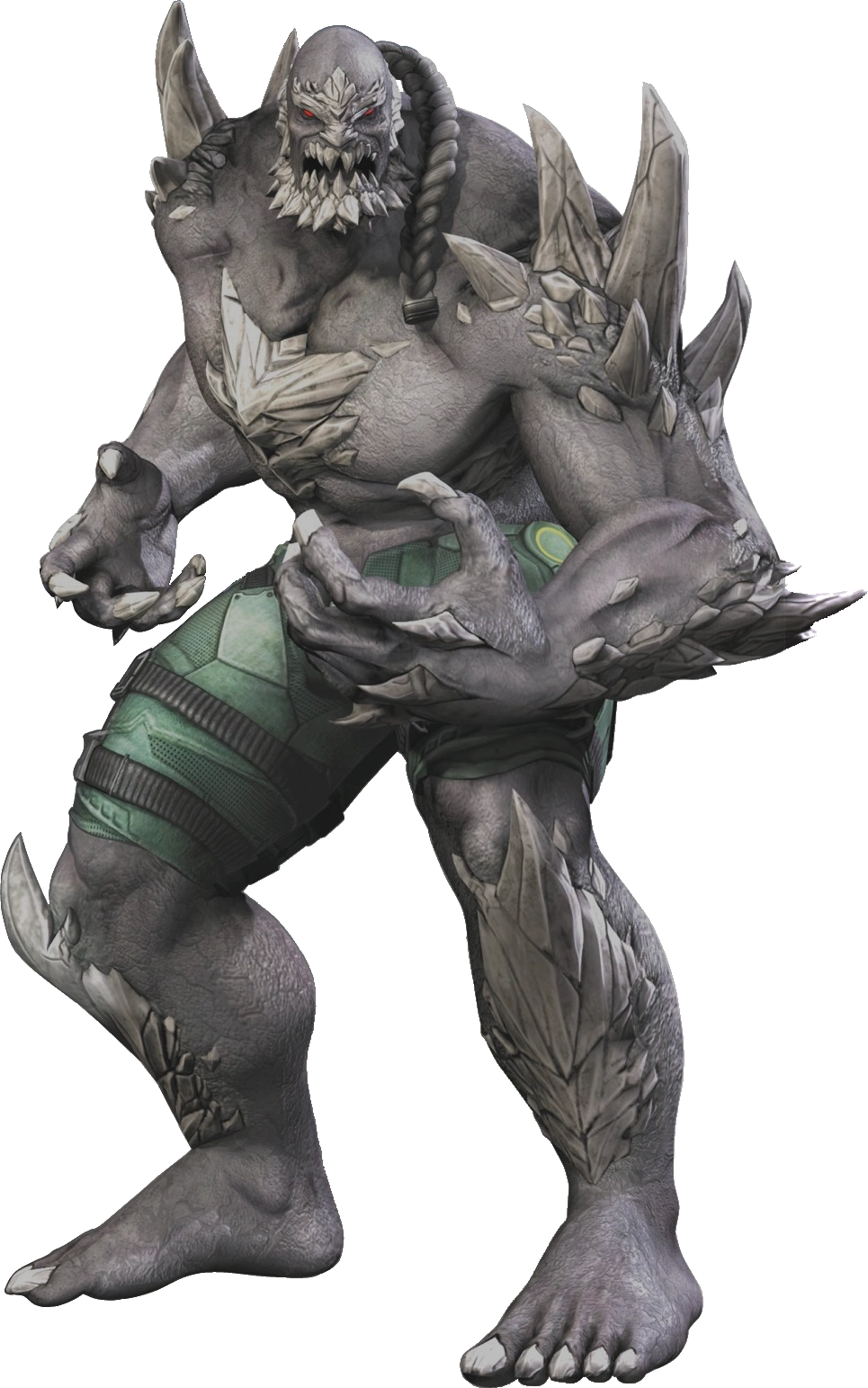 Doomsday | Death Battle Fanon Wiki en Español Wiki | Fandom