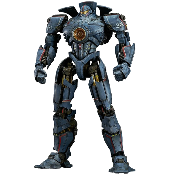 Gypsy Danger | Death Battle Fanon Wiki en Español Wiki | Fandom