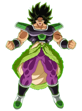 Broly VS Fleetway Sonic | Death Battle Fanon Wiki en Español Wiki | Fandom