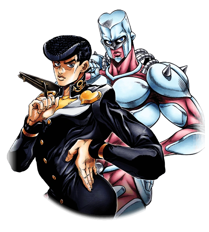 Josuke Higashikata | Death Battle Fanon Wiki en Español Wiki | Fandom