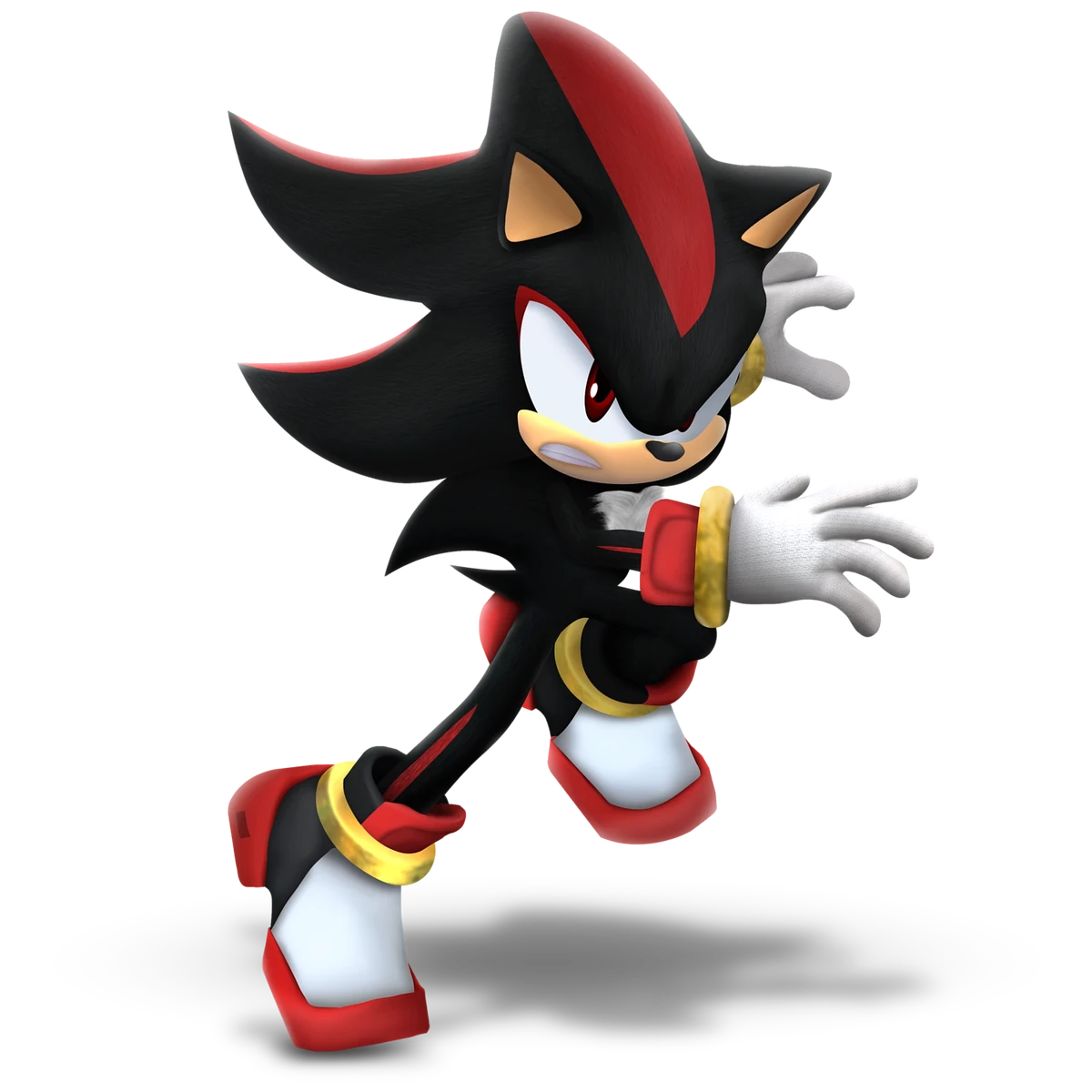 Shadow el Erizo | Death Battle Fanon Wiki en Español Wiki | Fandom