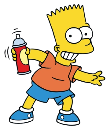 Bart Simpson | Death Battle Fanon Wiki en Español Wiki | Fandom