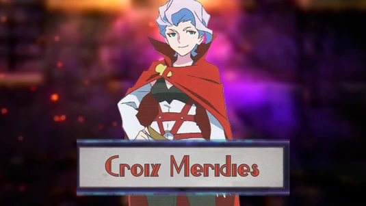 Toffee vs Croix Meridies | Death Battle Fanon Wiki en Español Wiki | Fandom