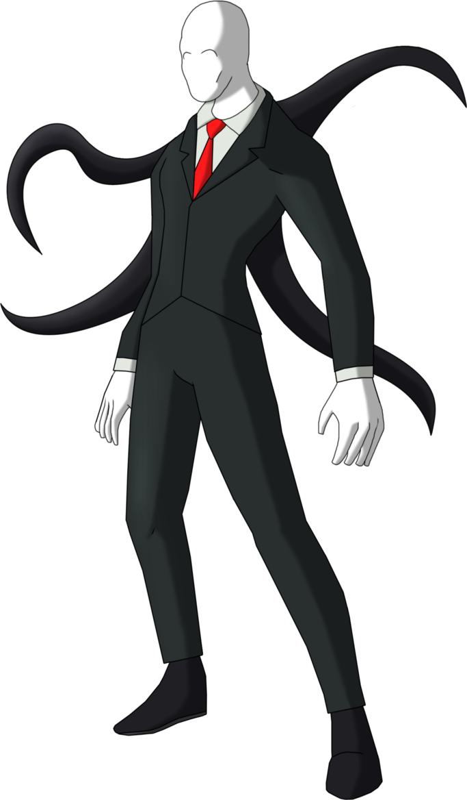Slenderman Death Battle Fanon Wiki En Español Wiki Fandom