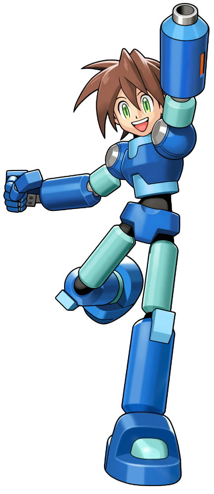 Megaman Volnutt Death Battle Fanon Wiki En Español Wiki Fandom