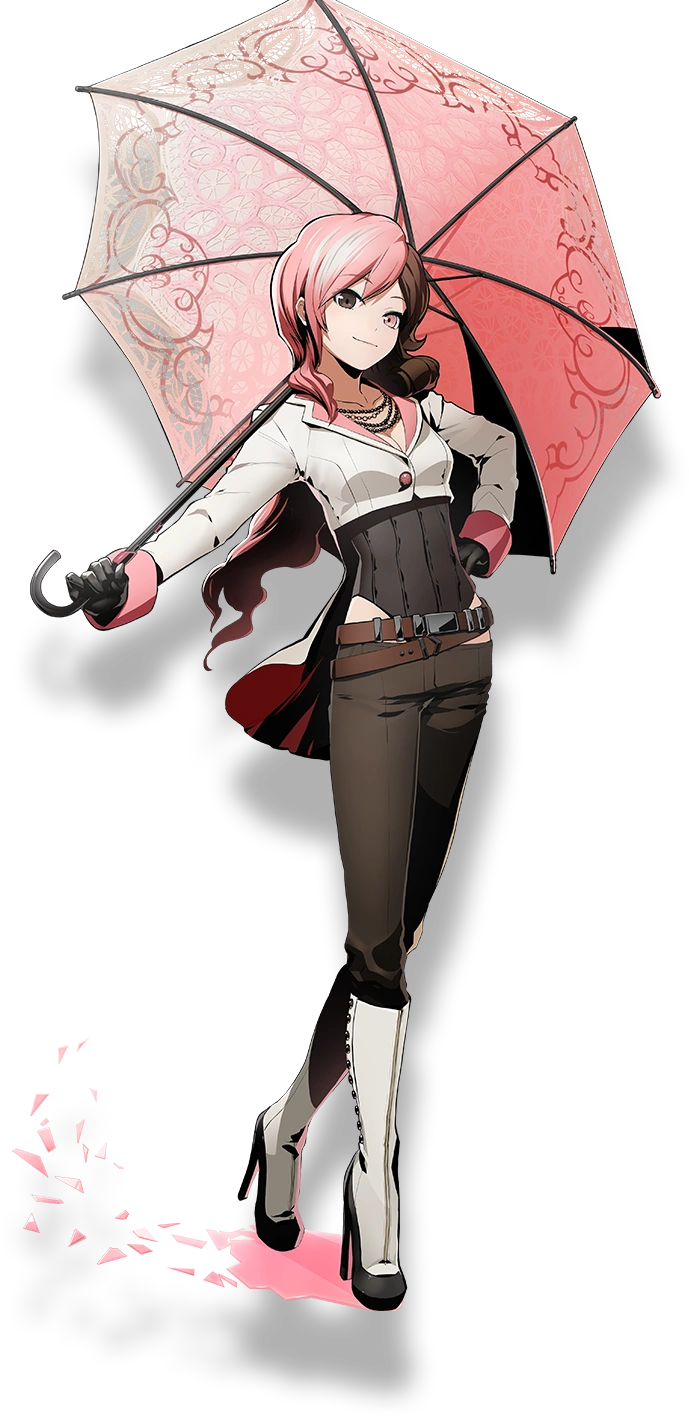 Neopolitan | Death Battle Fanon Wiki en Español Wiki | Fandom