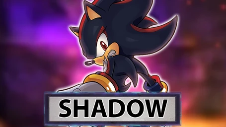 Shadow VS Bass | Death Battle Fanon Wiki en Español Wiki | Fandom